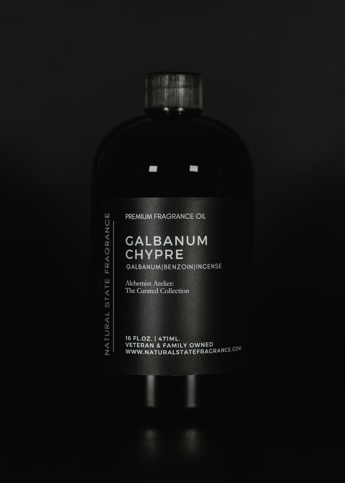 Galbanum Chypre