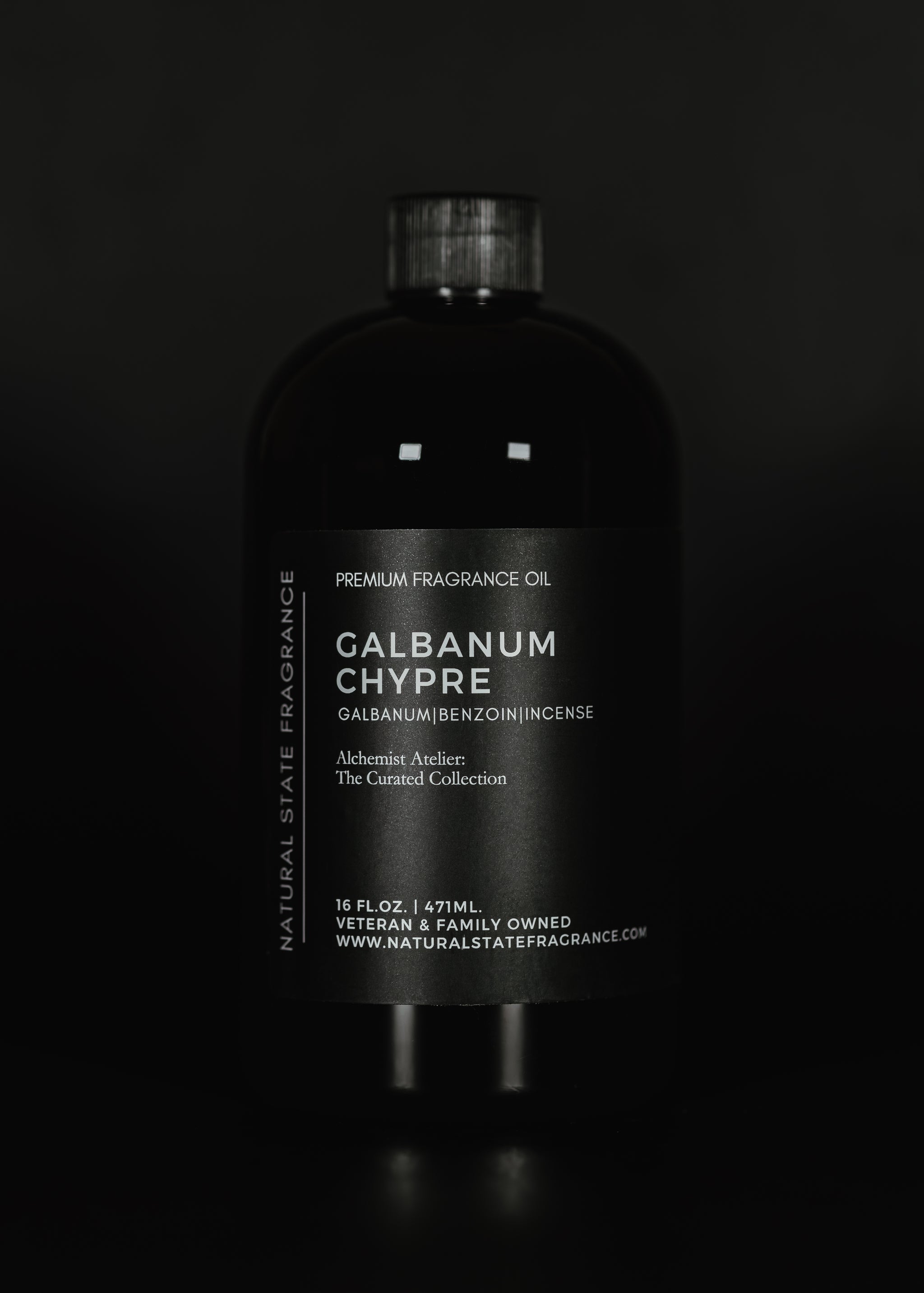 Galbanum Chypre