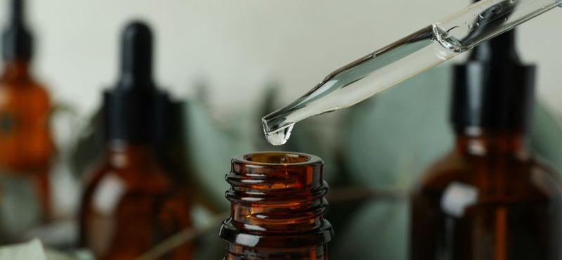 Natural State Fragrance