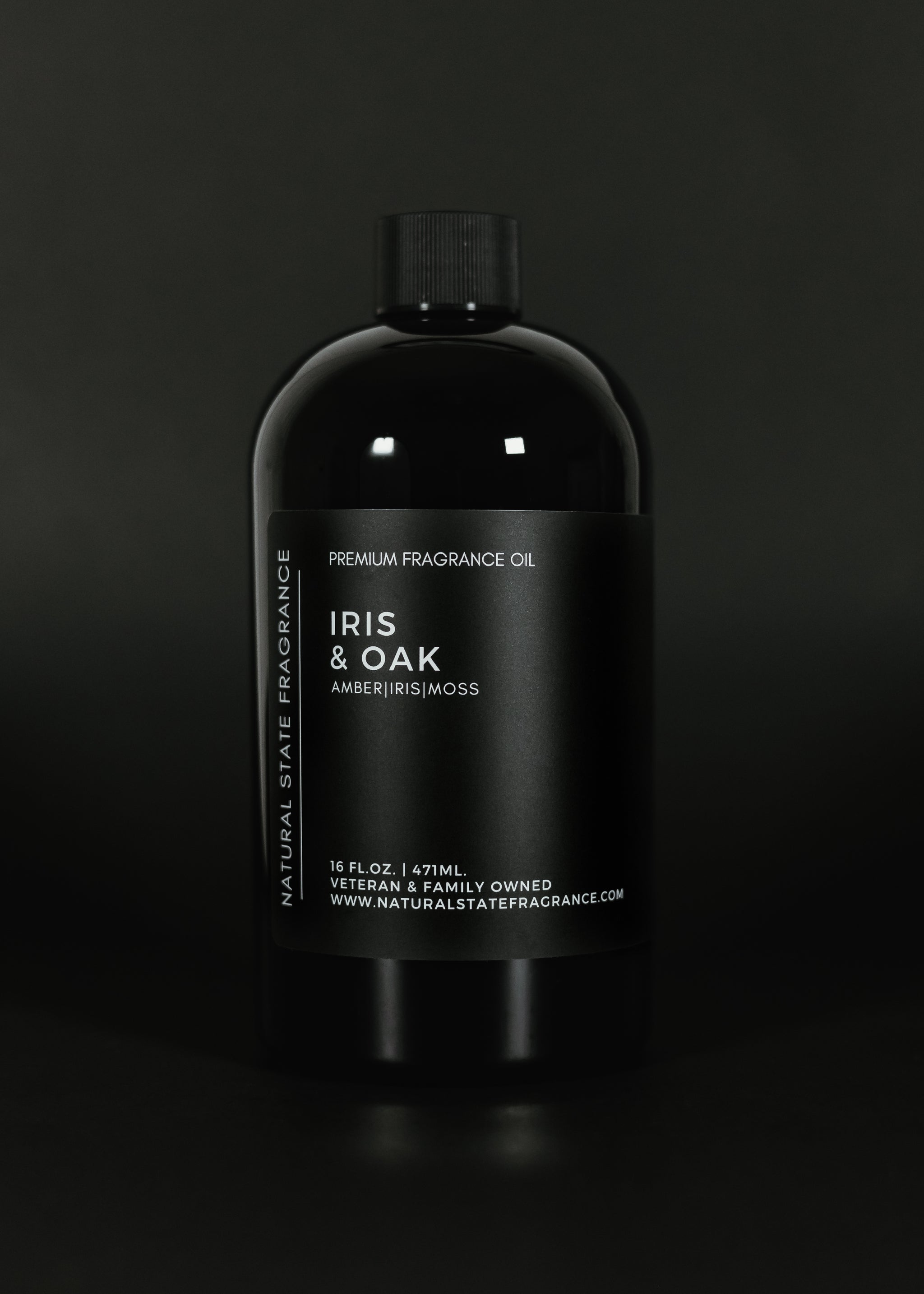 Iris & Oak