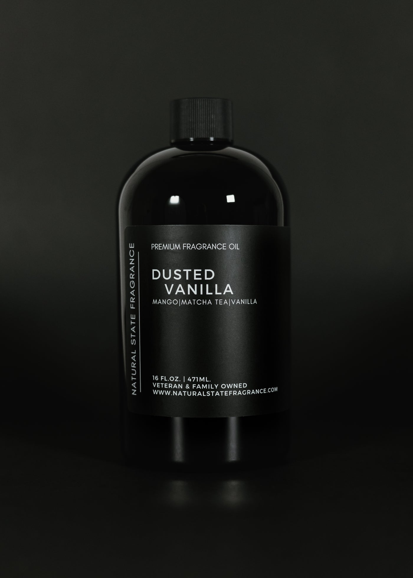 Natural State Fragrance