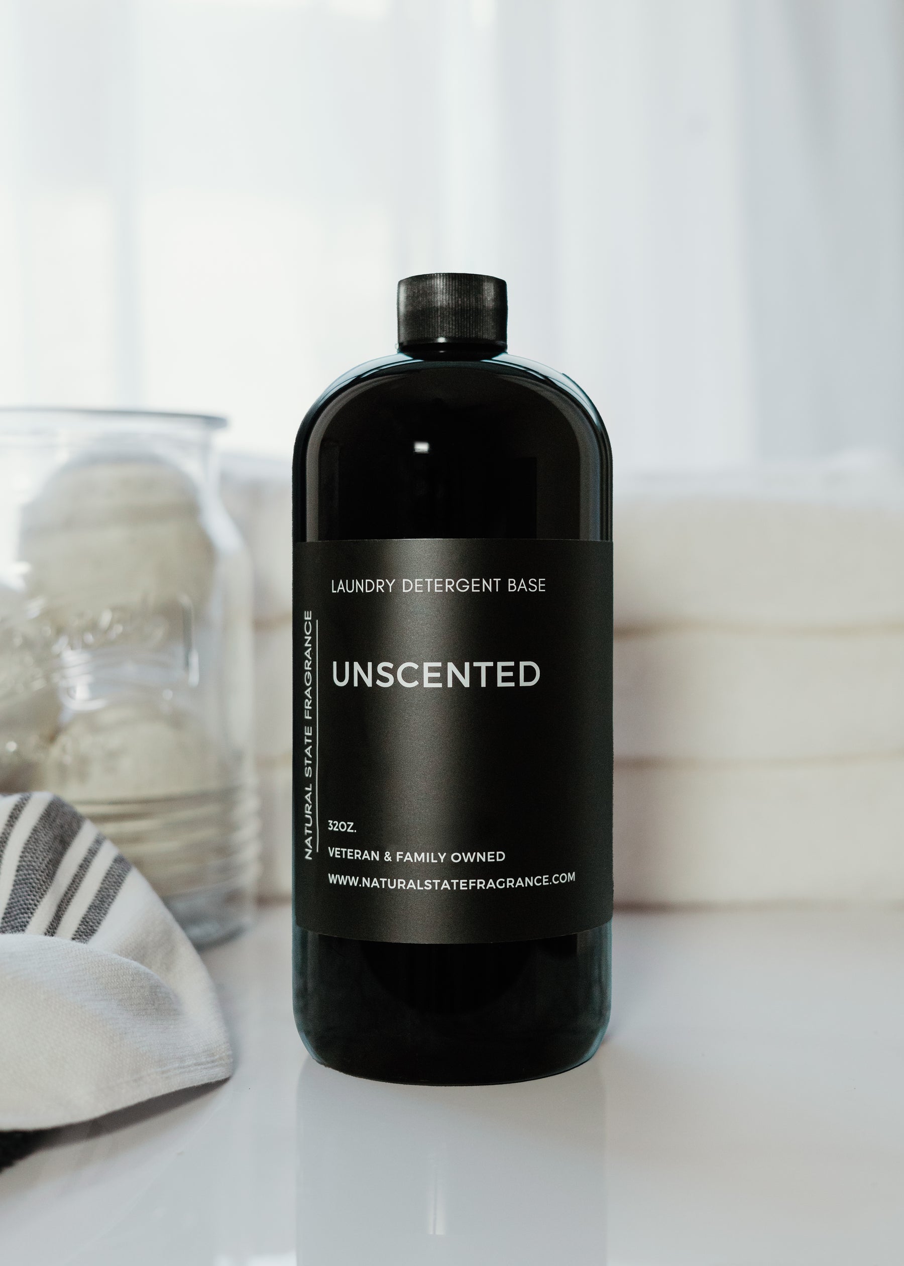 Natural State Fragrance