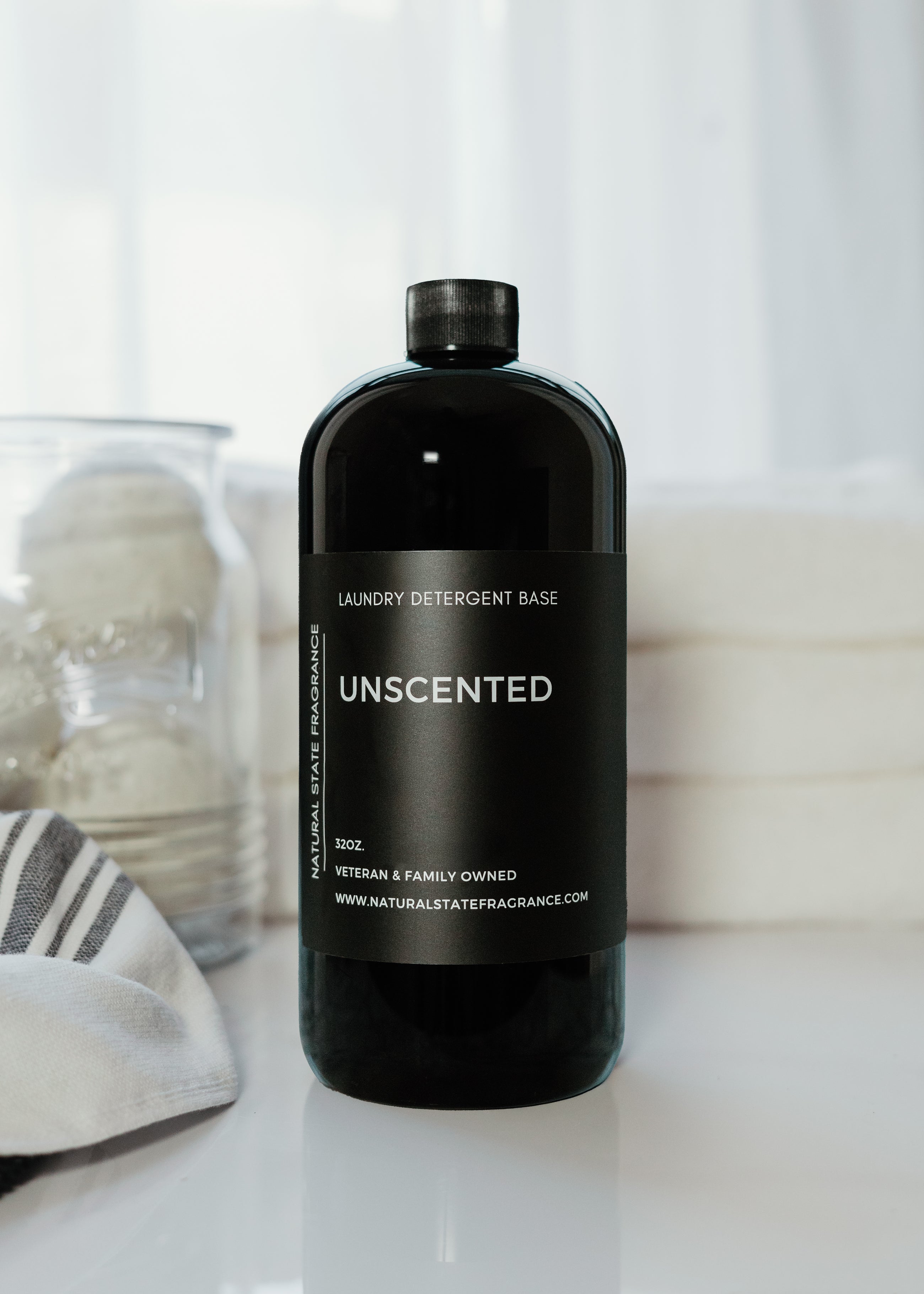 Natural State Fragrance