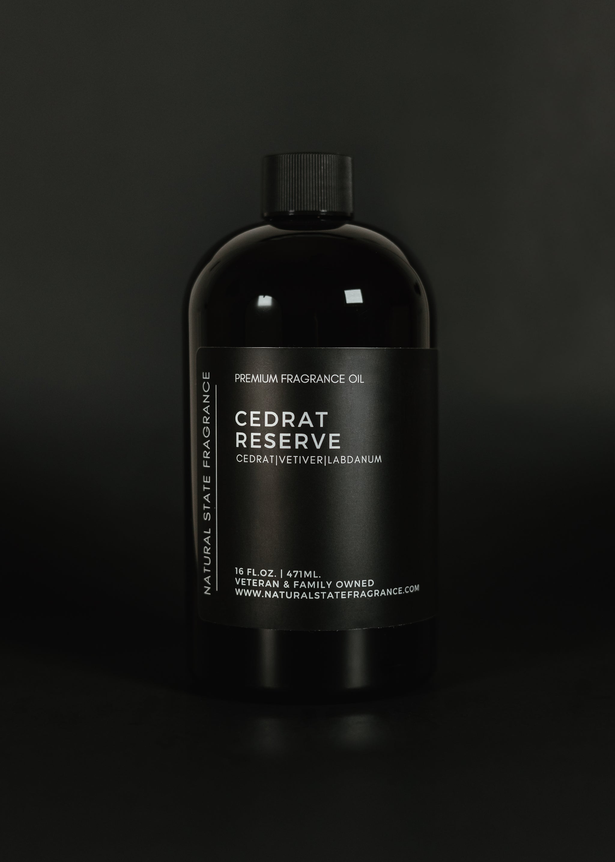Cedrat Reserve
