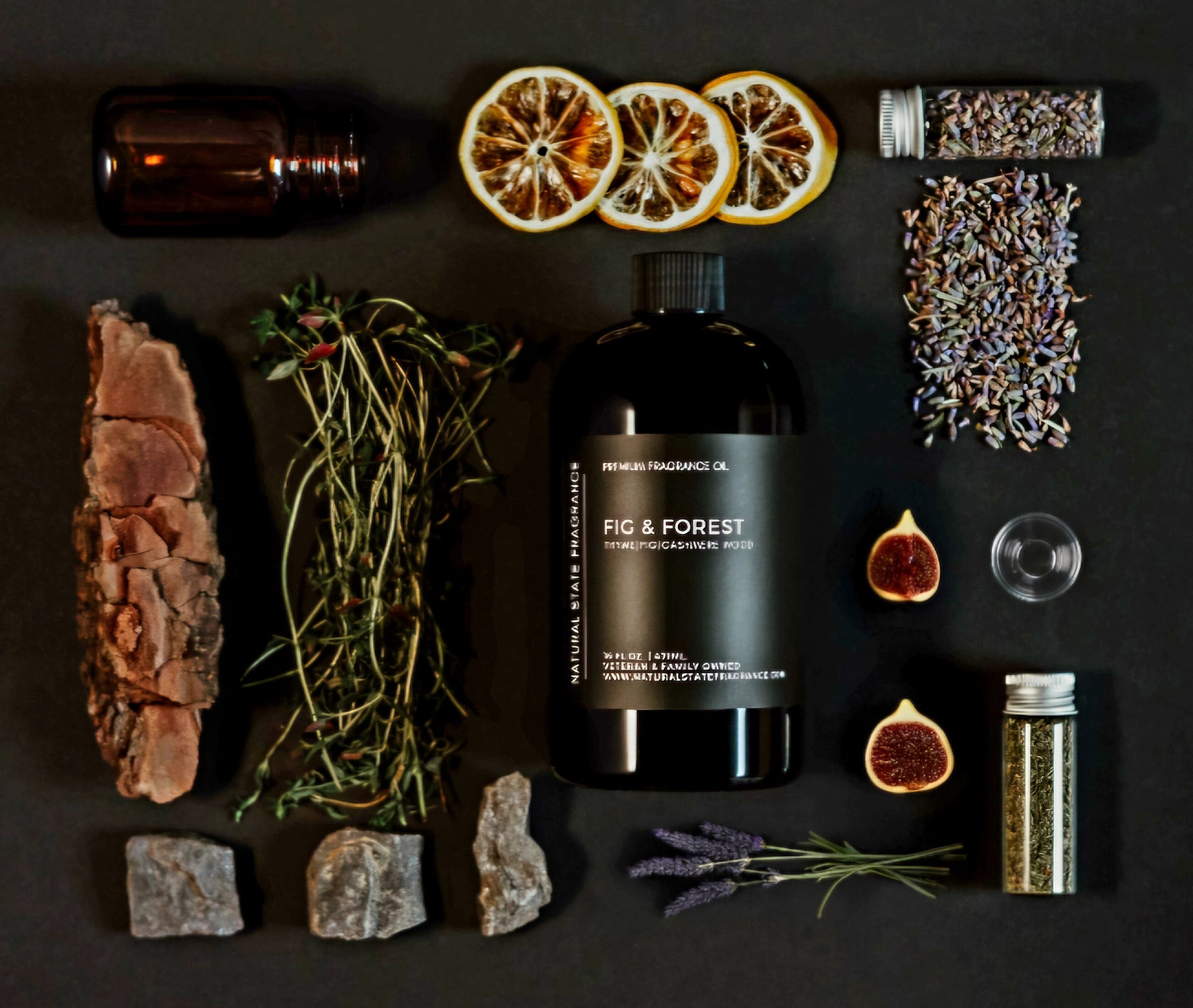Natural State Fragrance