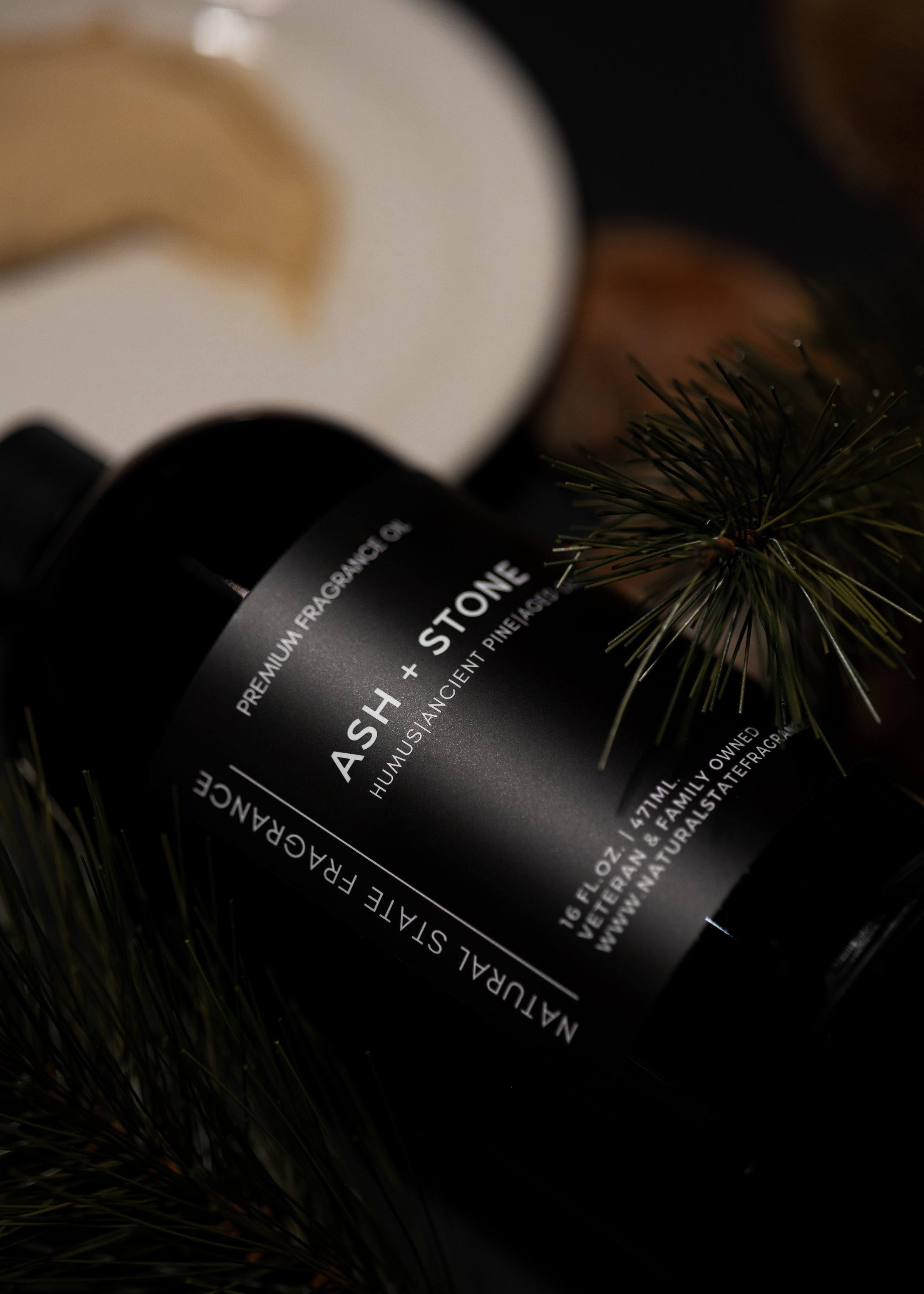 Natural State Fragrance