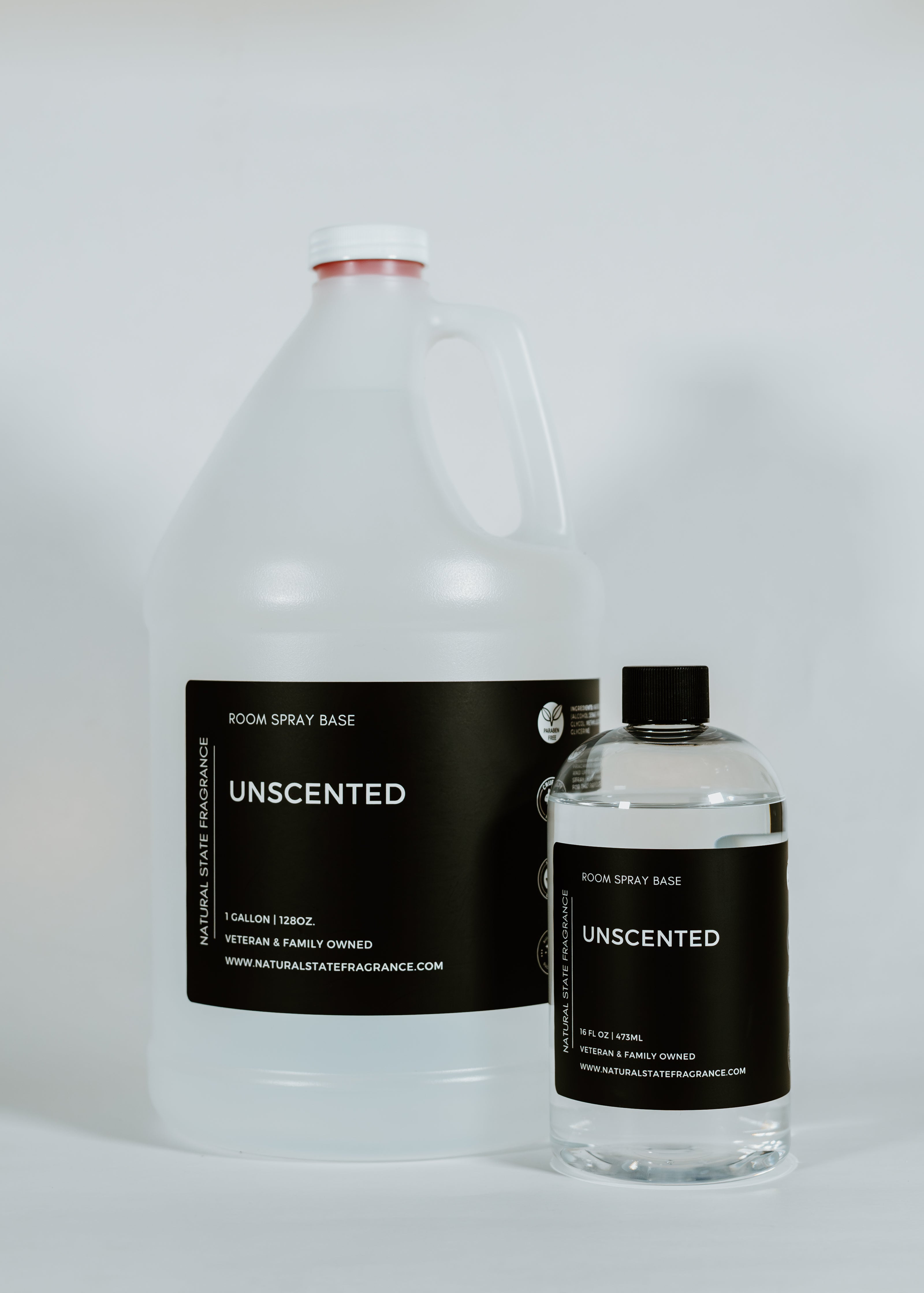 Natural State Fragrance
