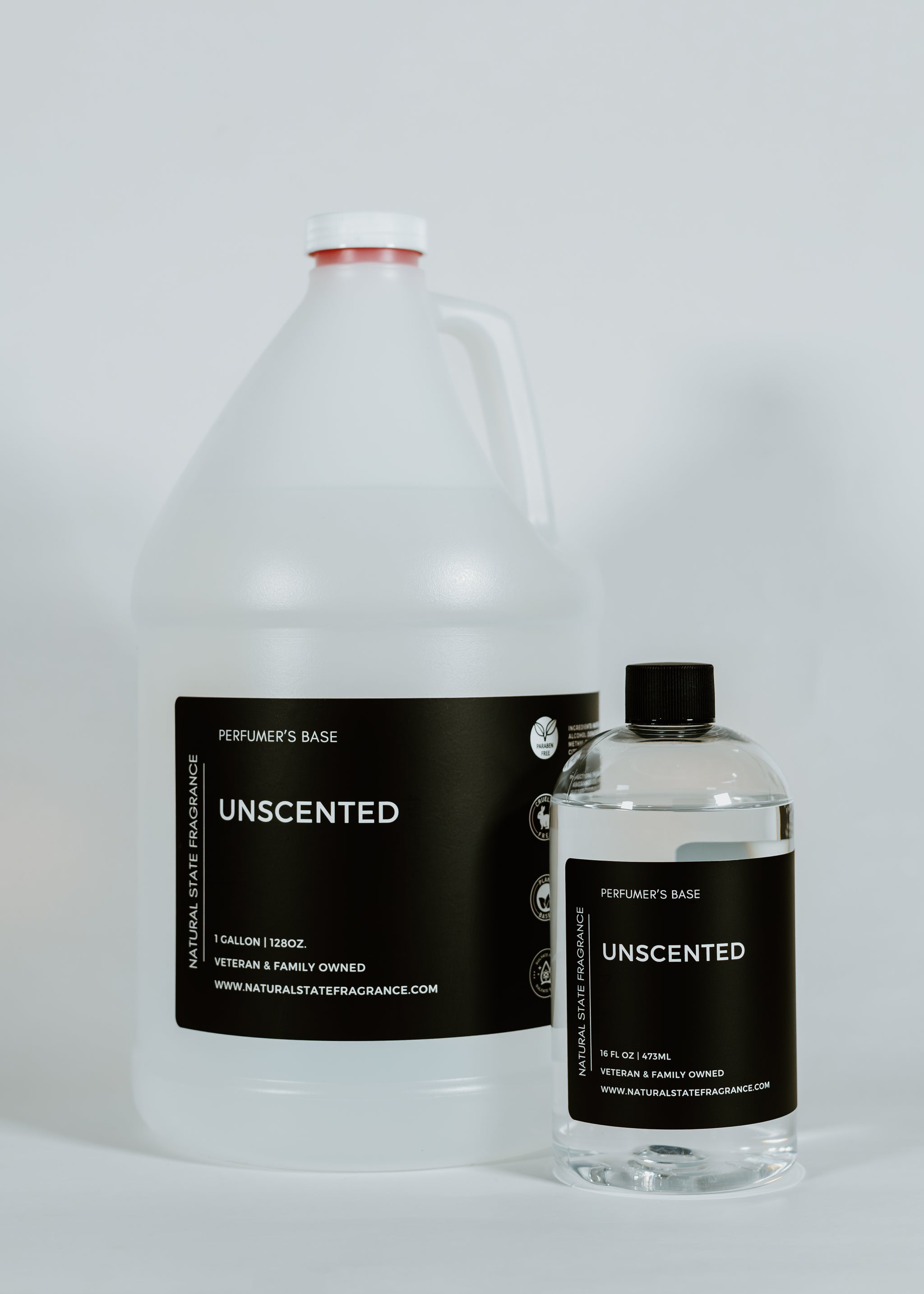 Perfumer's Base