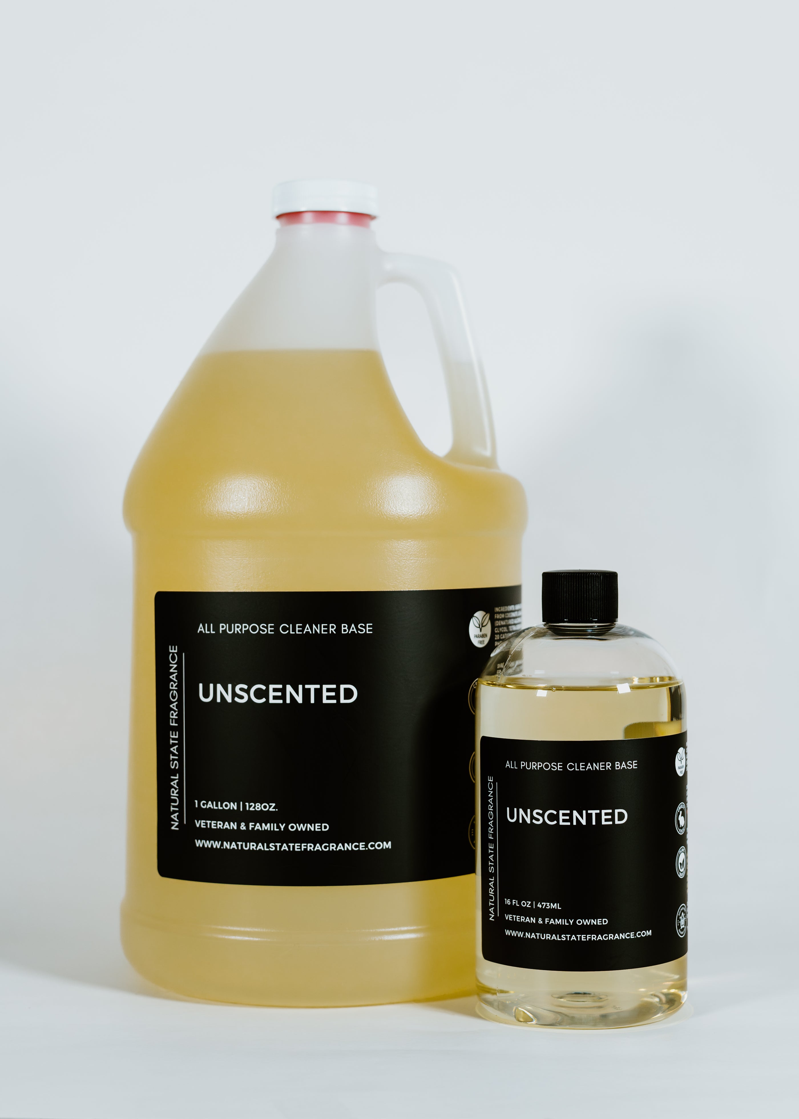 Natural State Fragrance